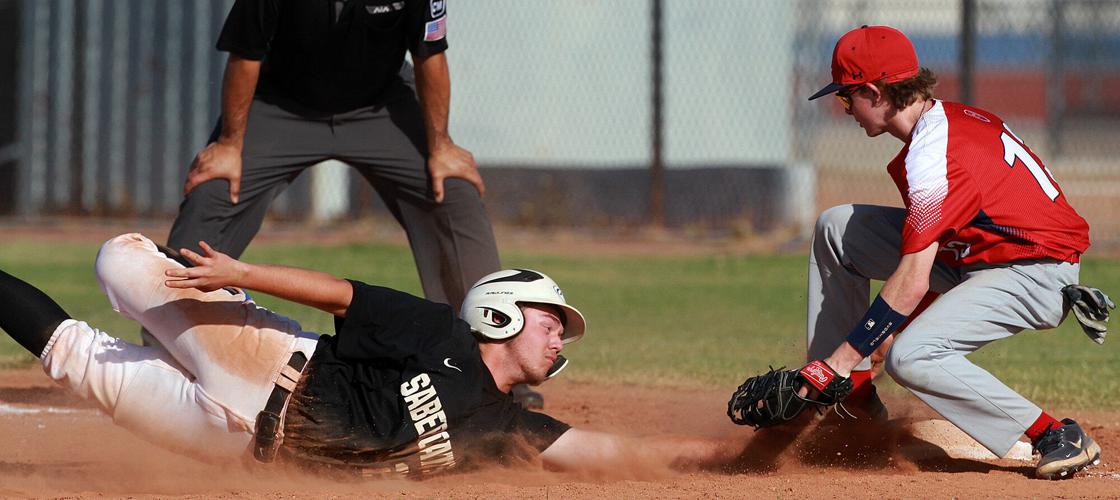 Baseball: San Tan Foothills vs. Scottsdale Christian 5/2/23 | Sports ...