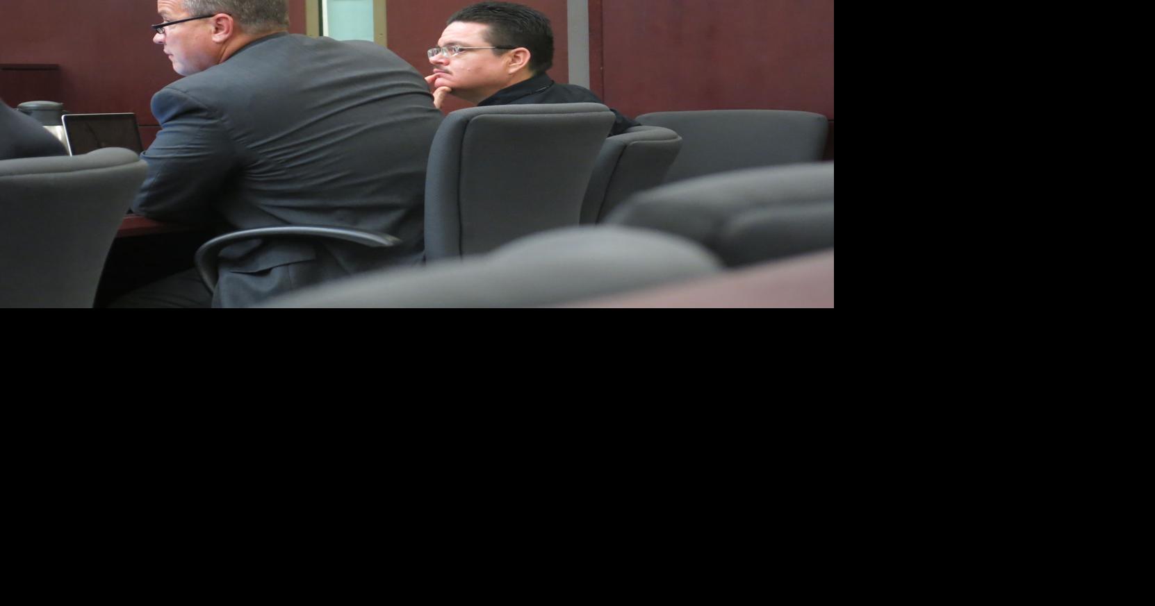Prosecutor says Angulo was ‘pulling the strings’ in Stanfield murder ...