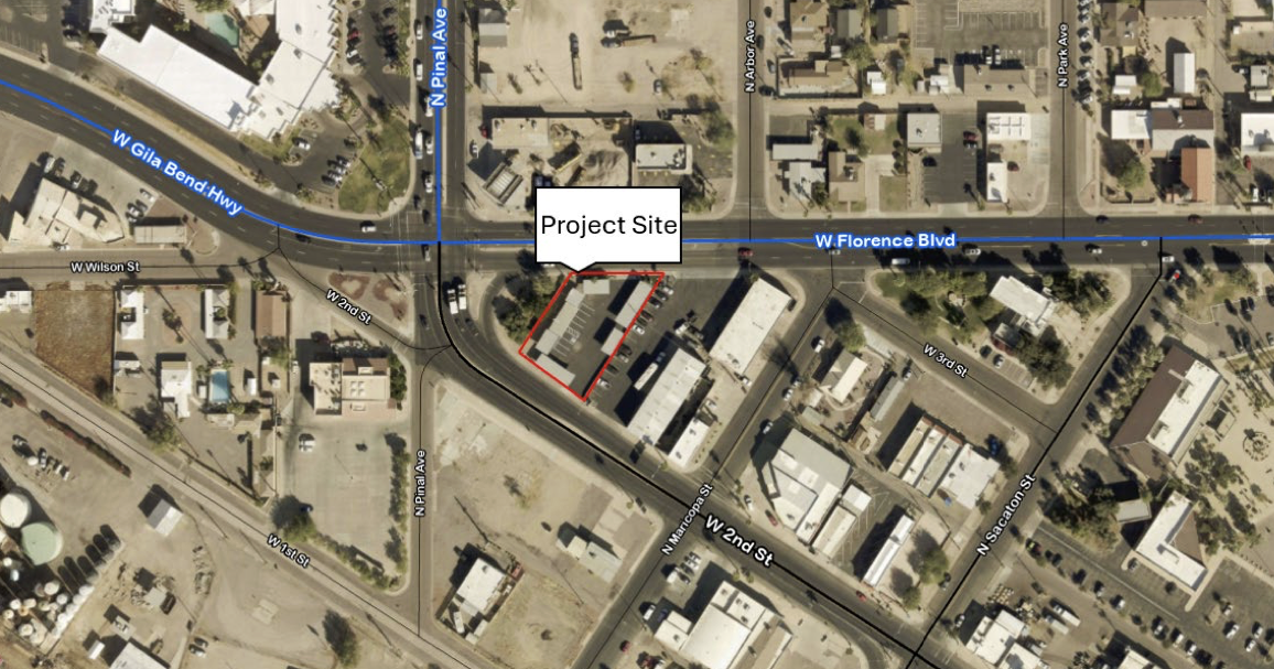 CG planning panel to discuss car wash, multifamily proposal | Casa ...