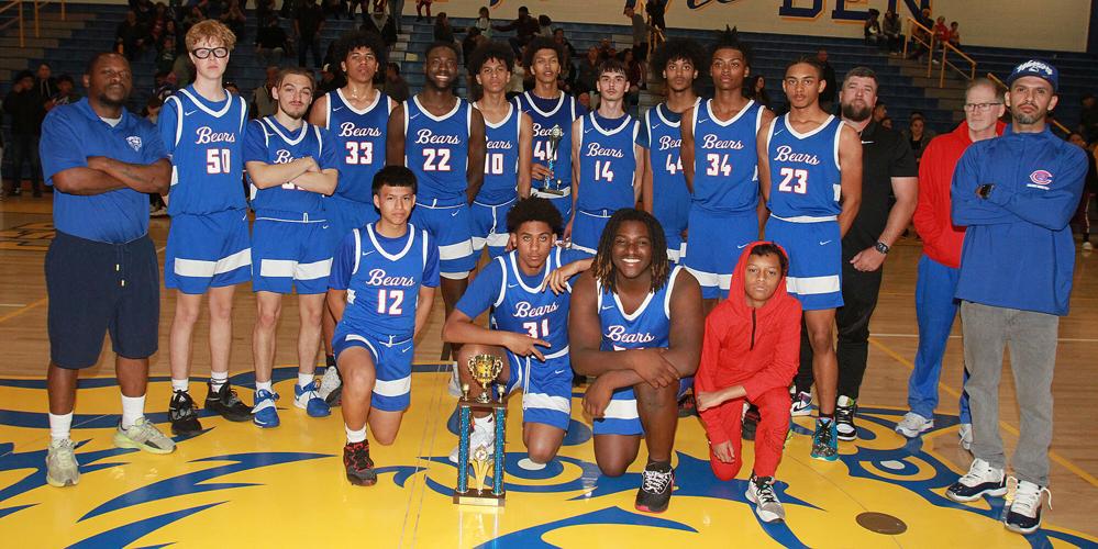 Central Arizona Holiday Classic Championship 12/22/22 | Sports ...