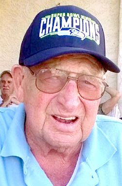 Archie Ward | Obituaries | pinalcentral.com