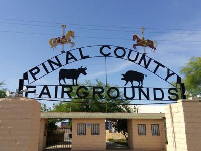 Deadline extended to enter an item in the Pinal County Fair ...