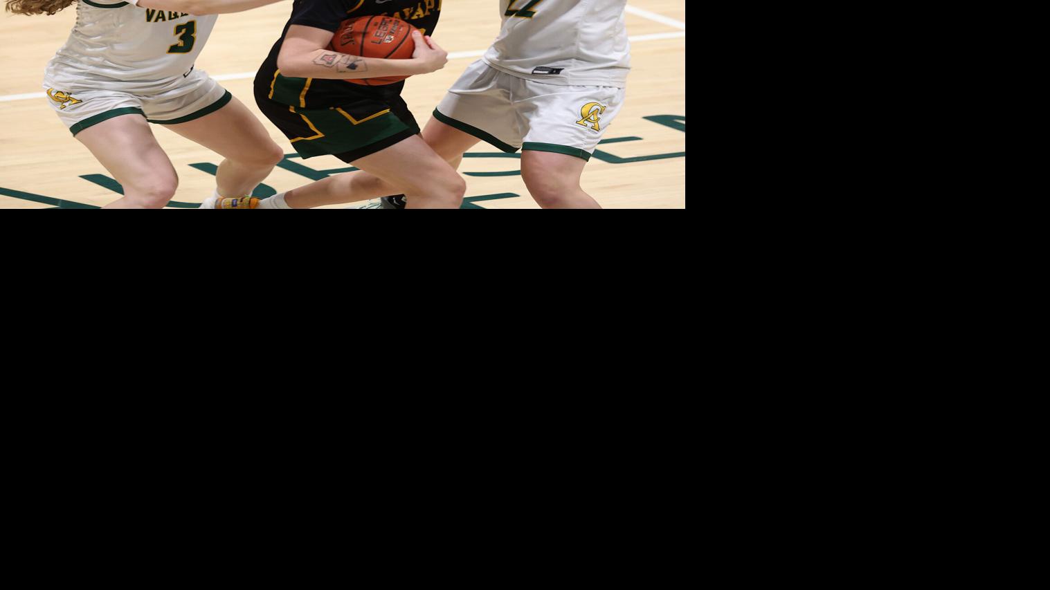 Vaqueras dominate Roughriders | Local Sports | pinalcentral.com