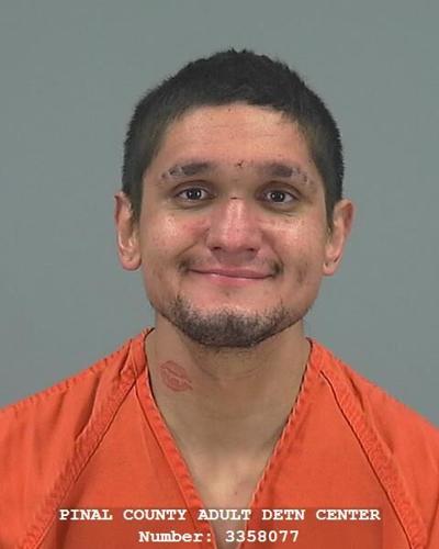 PCSO booking mugs, 04/02/24 | Mug Shots | pinalcentral.com