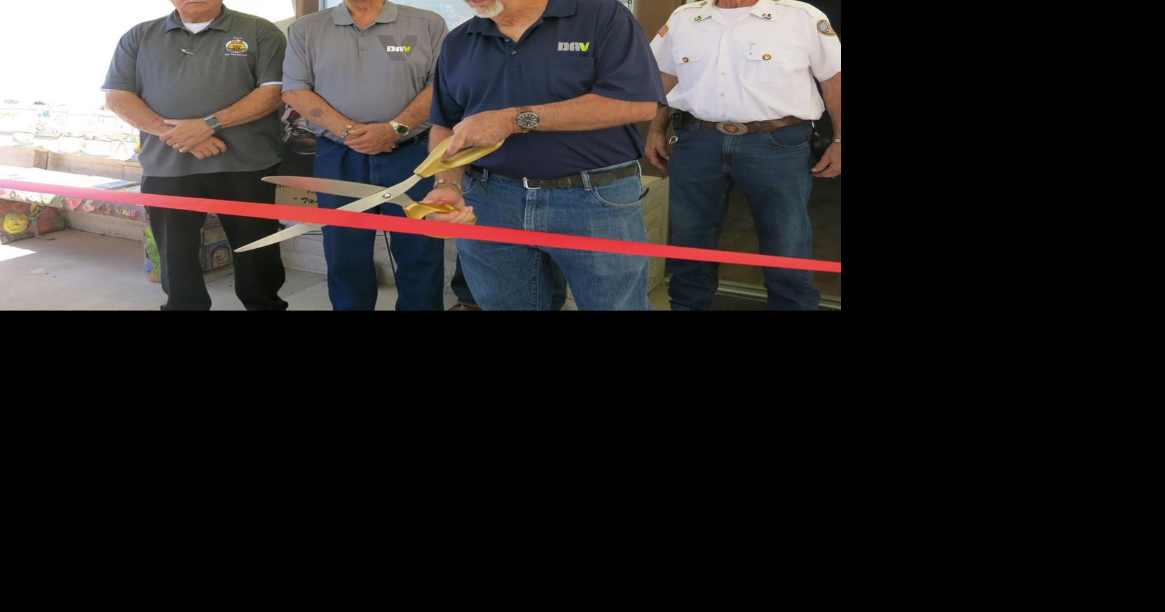 New DAV commander ready to lead in Coolidge | News | pinalcentral.com