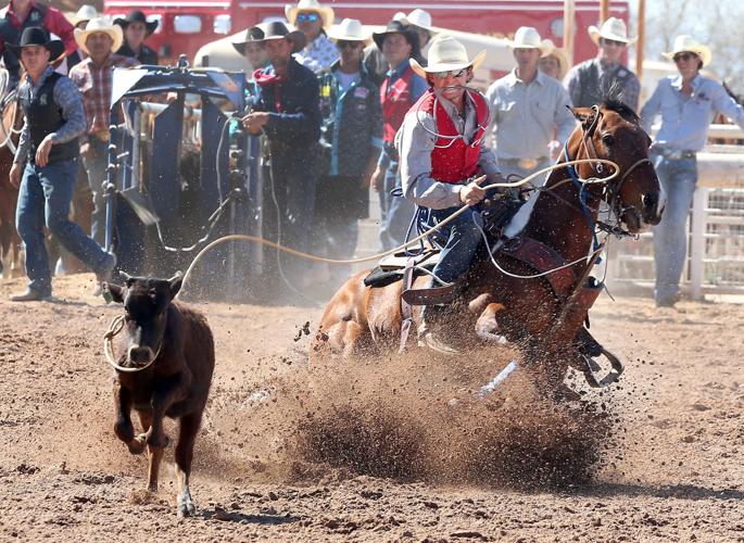 Central Arizona College Rodeo | Featured | pinalcentral.com