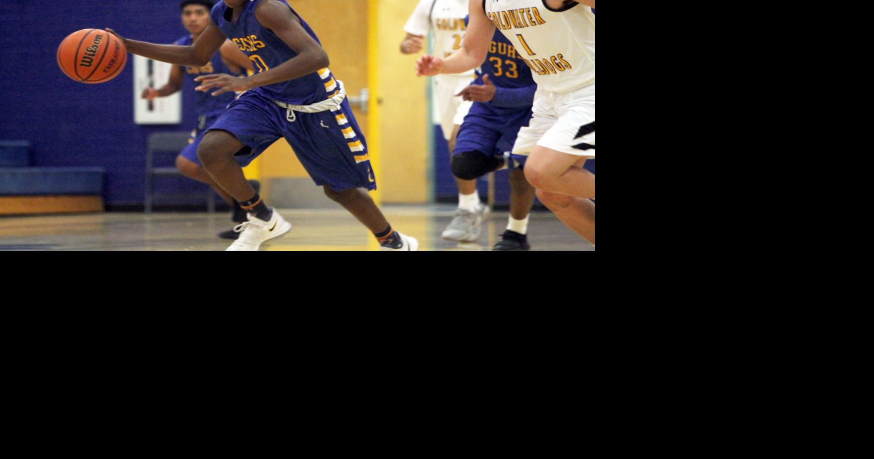 Rizzo named new boys basketball coach at CG Union | Local Sports ...