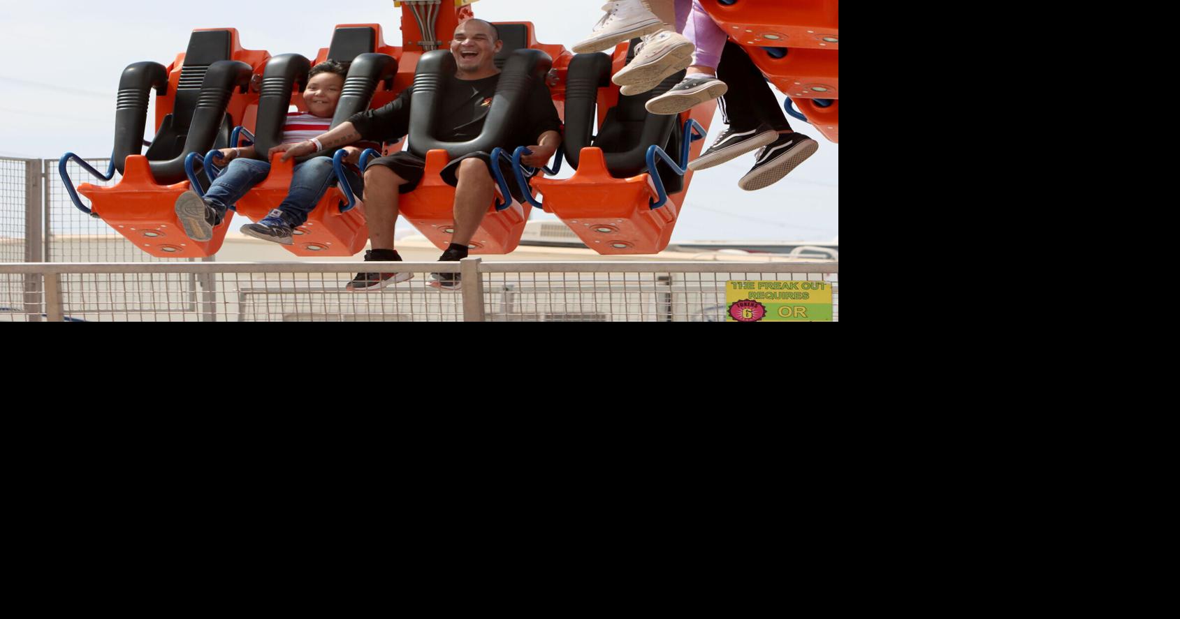 Pinal County Fair 3/19/22 | Featured | pinalcentral.com