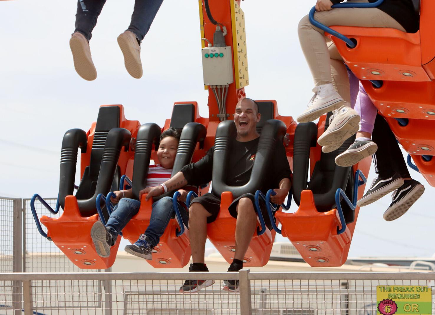 Sacaton Central | pinalcentral.com