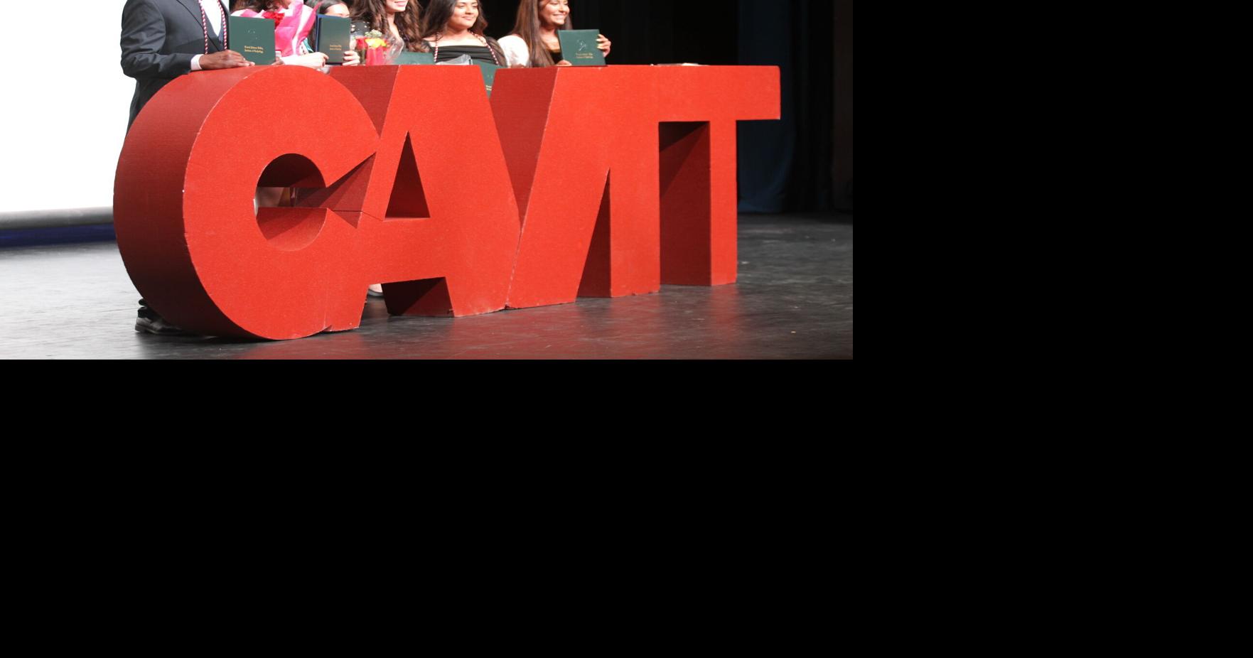 CAVIT's completion ceremony 2024 gallery | Graduation | pinalcentral.com