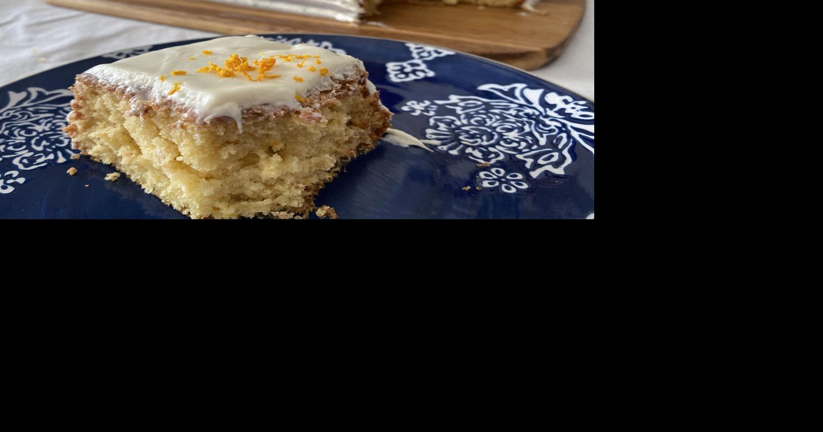 Antique cookbooks offer insight into how things were made by previous ...