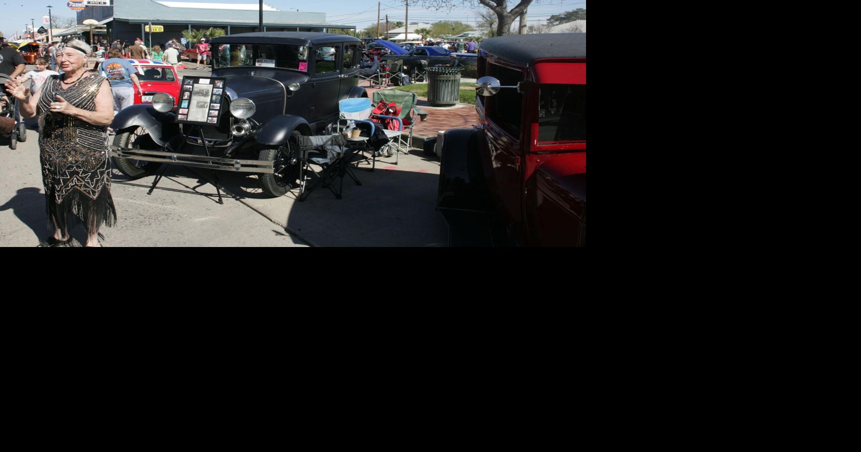 '29 Model A | | pinalcentral.com