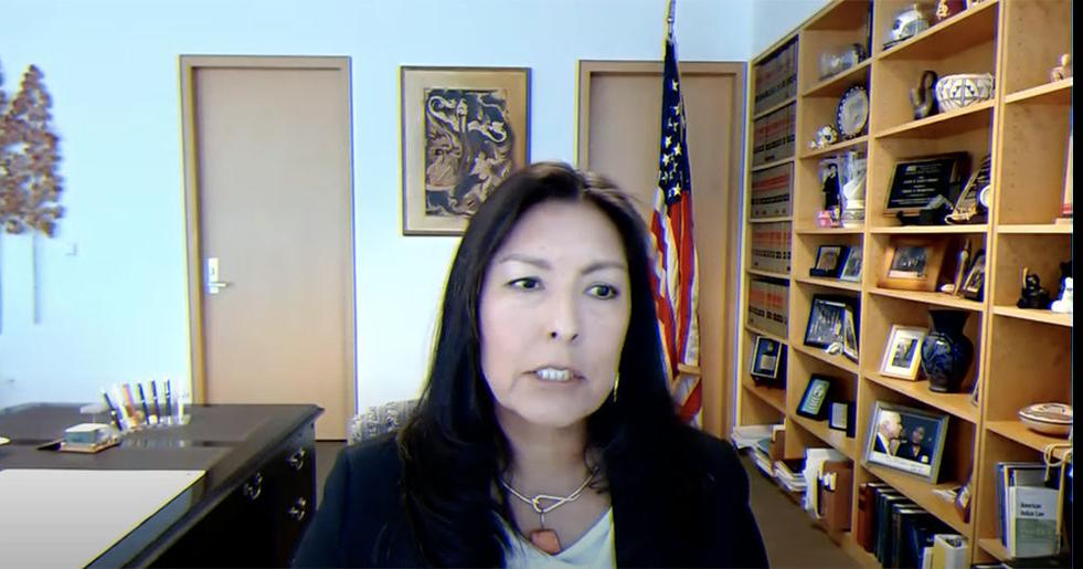 Judge tells lawmakers Arizona federal courts are overloaded, overworked ...