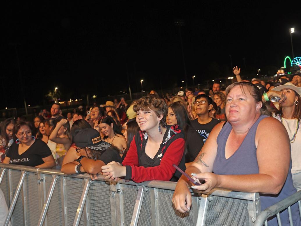 Music fest returning to Maricopa in 2024, despite non-lucrative first ...