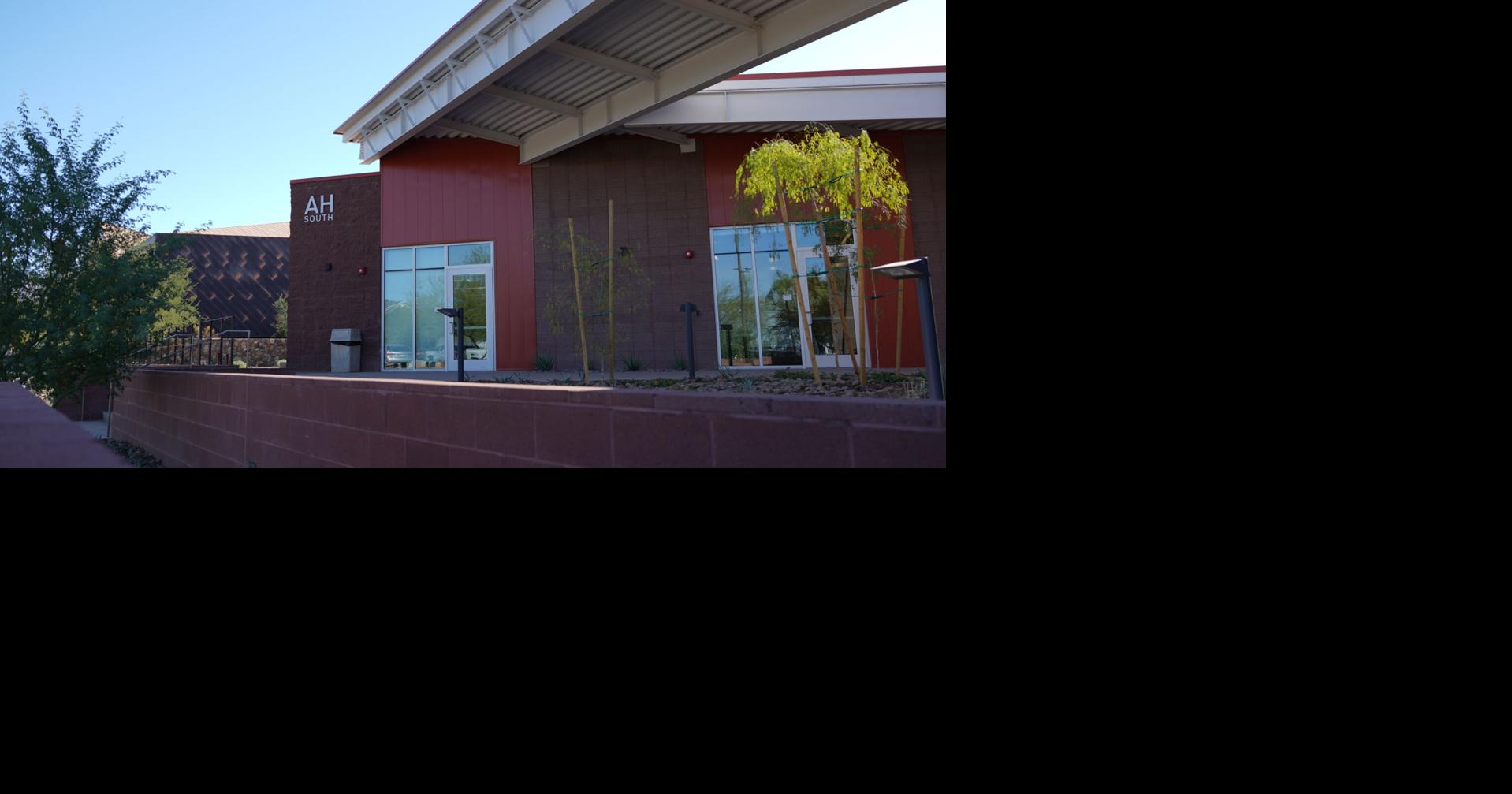 CAC to cut ribbon at Superstition Mountain Campus | Apache Junction ...
