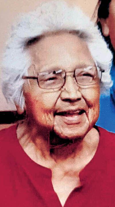 Patsy White | Obituaries | pinalcentral.com