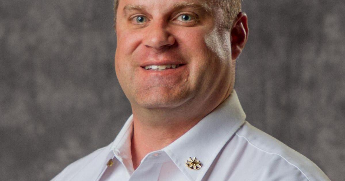 Maricopa names Pitassi as full-time fire, medical chief | News ...