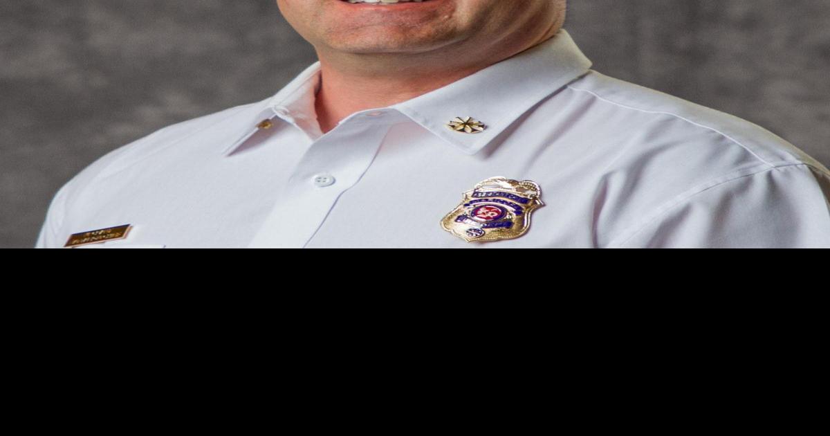 Maricopa names Pitassi as full-time fire, medical chief | News ...