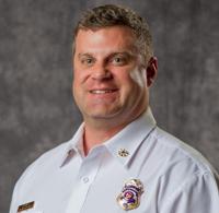 Maricopa names Pitassi as full-time fire, medical chief | News ...