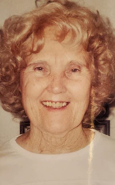 Grace Neece | Obituaries | pinalcentral.com