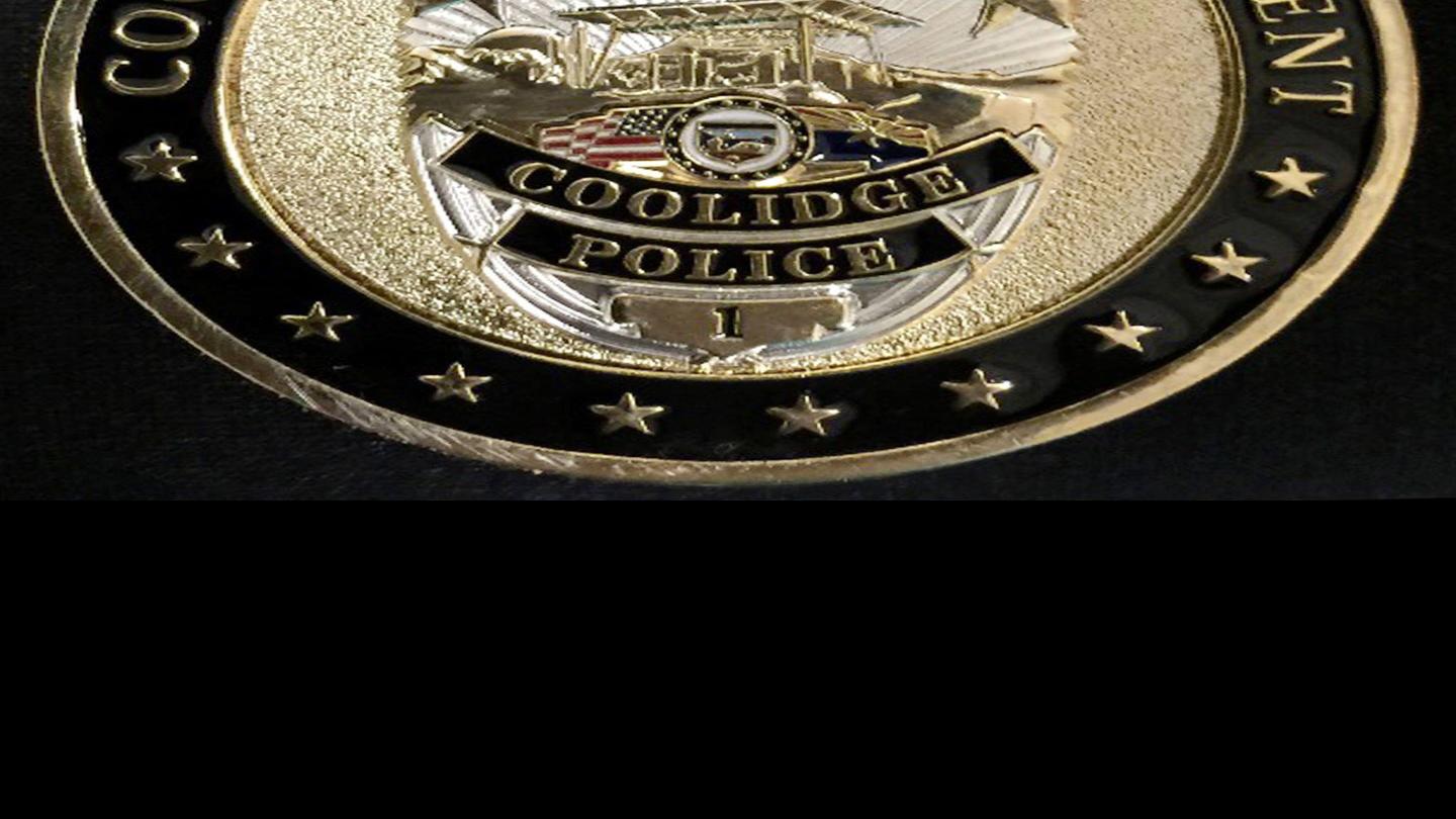 Police Log | pinalcentral.com