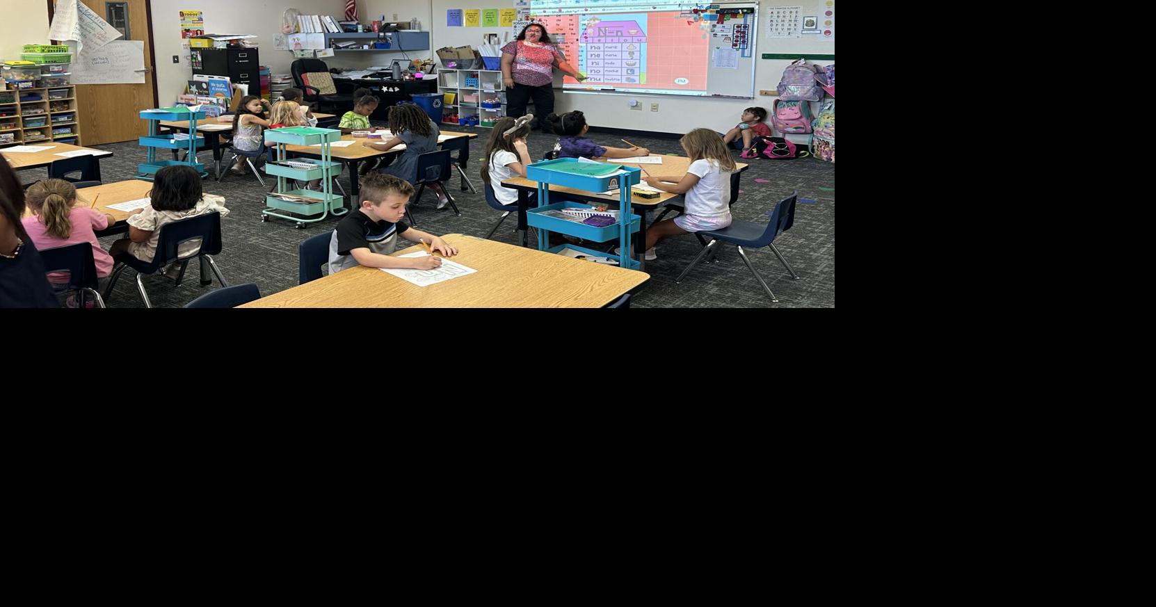 Maricopa school using innovative new language learning model ...