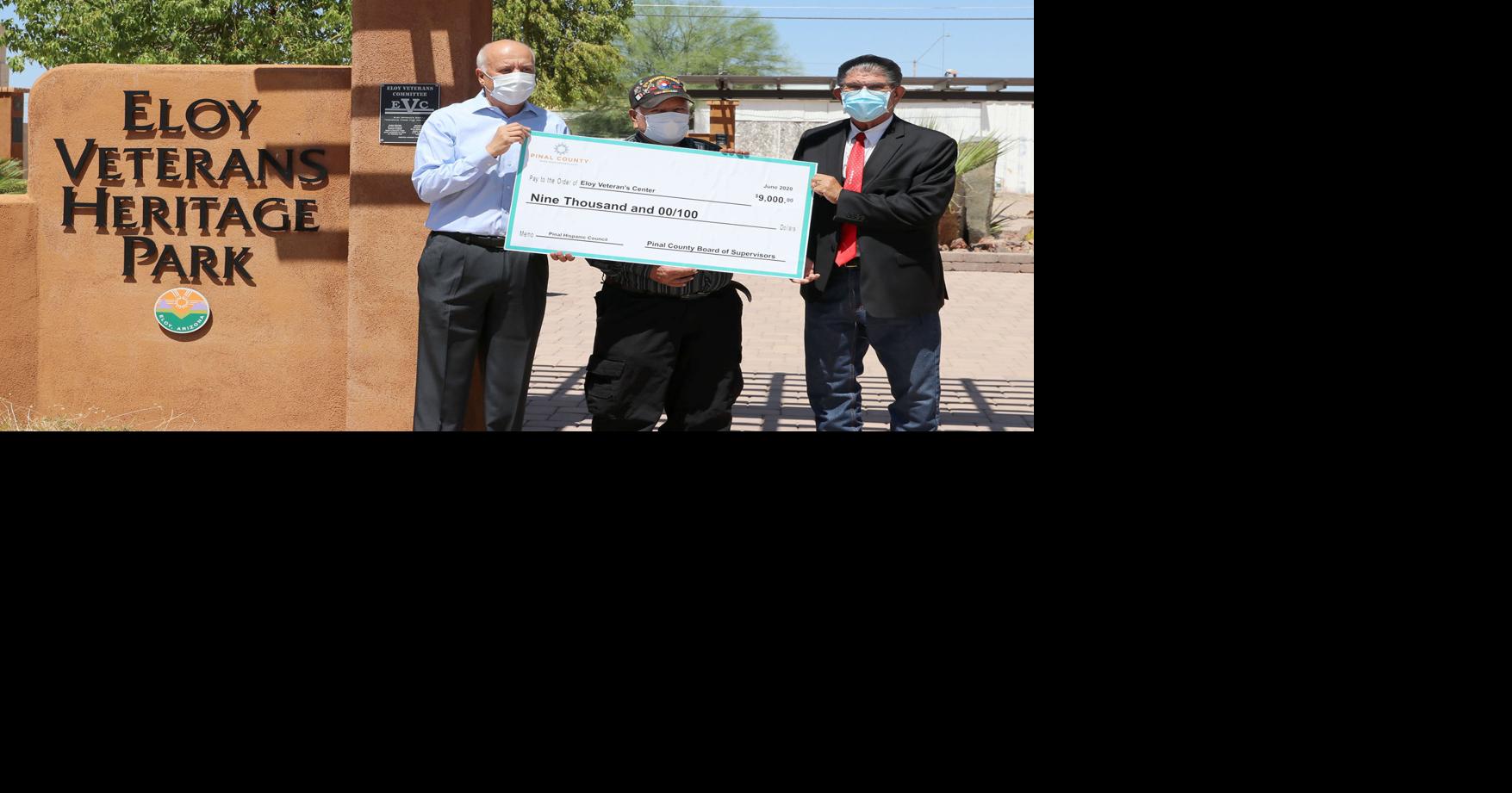 'Beacons of hope': Pinal Hispanic Council focuses on empowering diverse ...