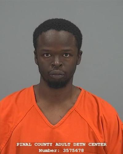 PCSO booking mugs, 05/01/24 | Mug Shots | pinalcentral.com