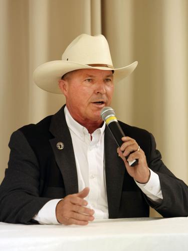 Candidates address issues at PinalCentral forum | Casa Grande Area News ...