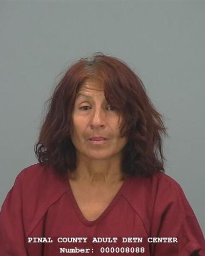 PCSO booking mugs, 05/07/24 | Mug Shots | pinalcentral.com