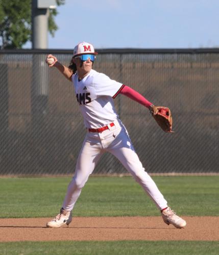 Baseball: Maricopa vs. Carl Hayden 3/20/24 | Sports Photo Galleries ...