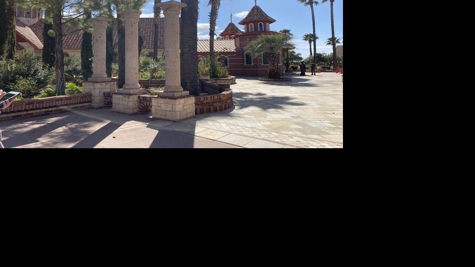 A visit to St. Anthony's Monastery: What to know if you go | Religion ...