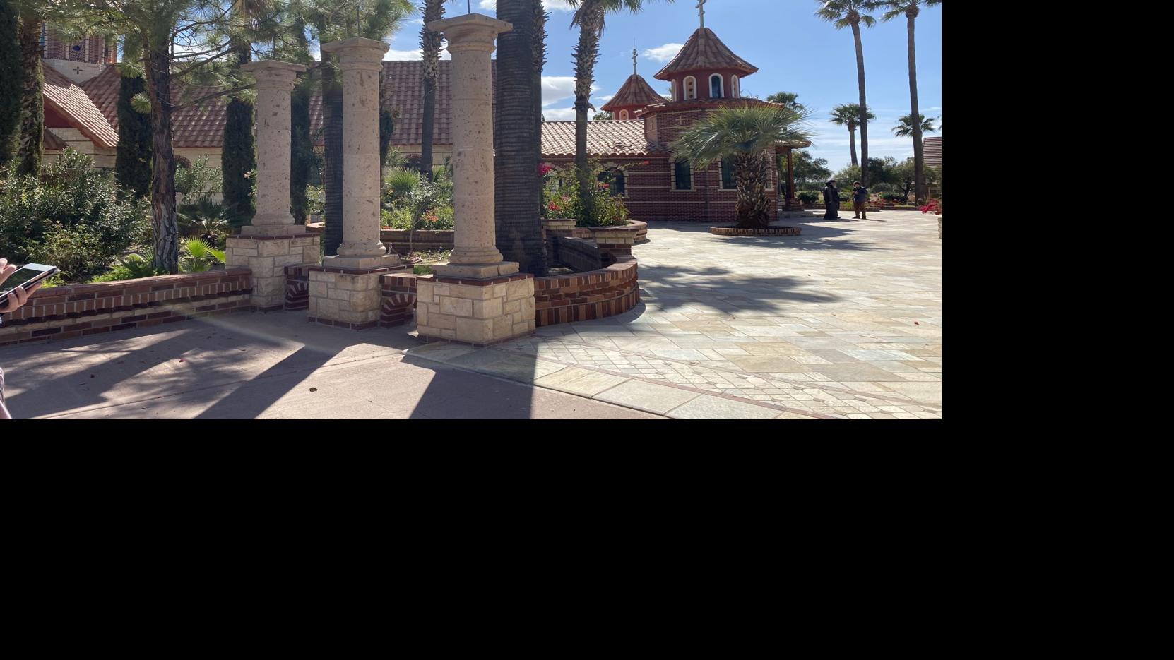 A visit to St. Anthony's Monastery: What to know if you go | Religion ...