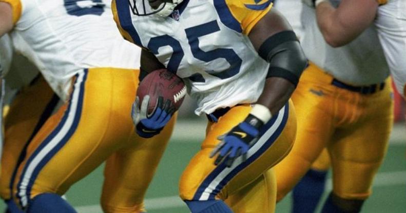 Former NFL player Holcombe to coach Florence freshman football | Sports ...