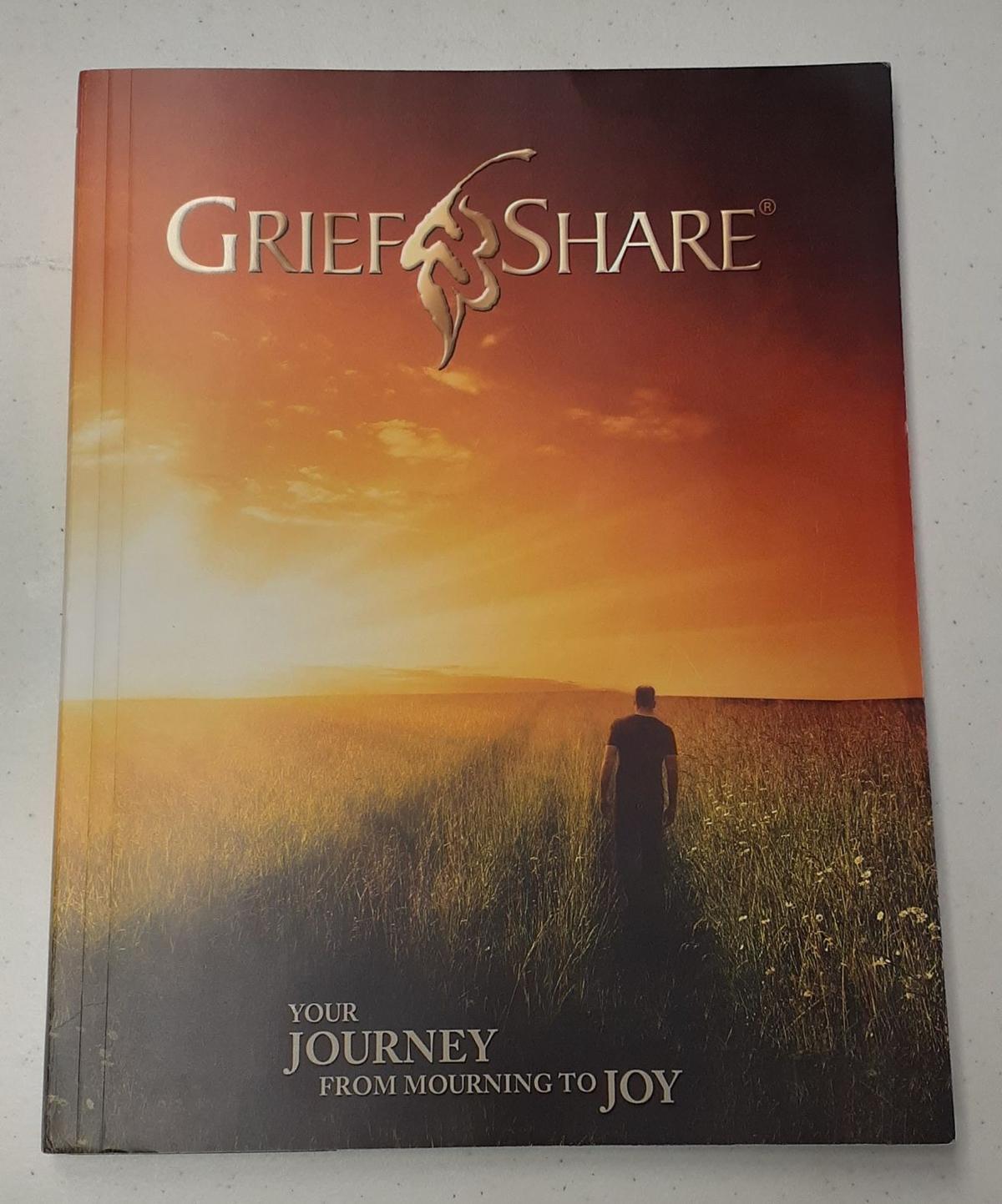 Maricopa Lutheran Church GriefShare group builds connections lasting ...