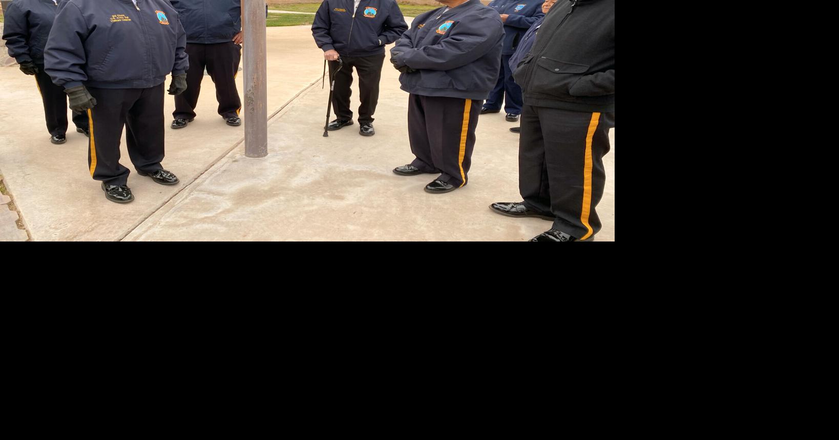 Iwo Jima flag raiser Ira Hayes fondly remembered 78 years on | Area ...