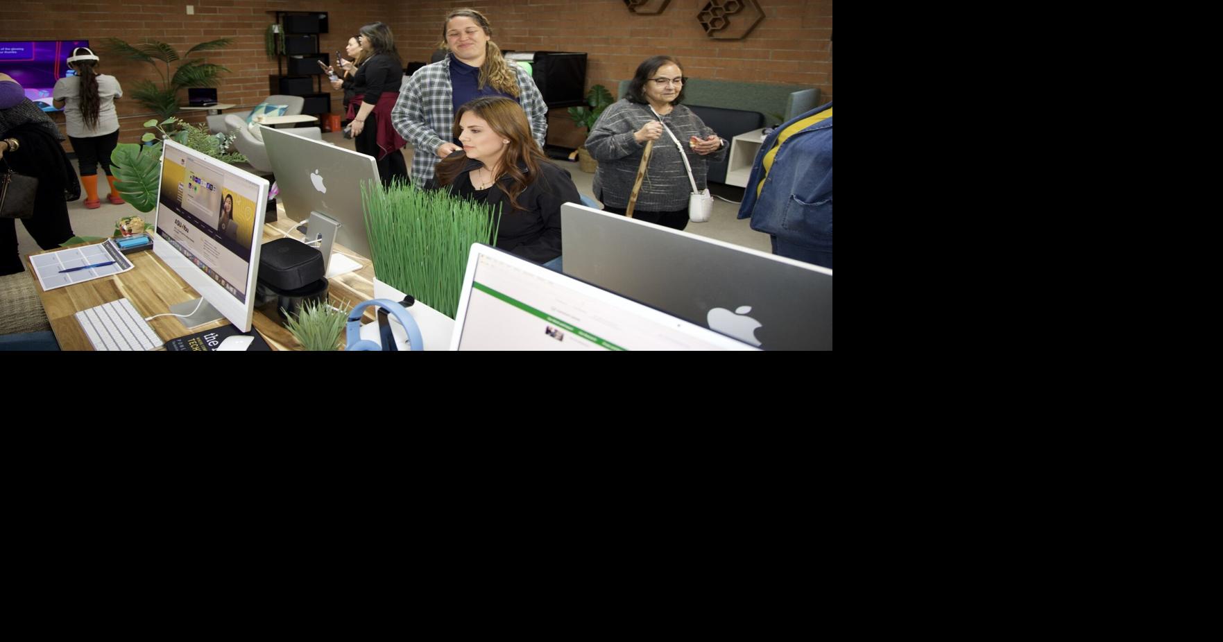 Florence inspired by new Superior community center | Florence Reminder ...