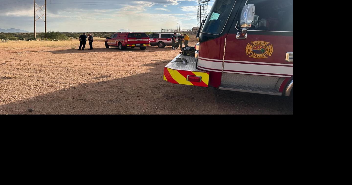 Flood Fire reaches 30% containment at over 4,000 acres | News ...