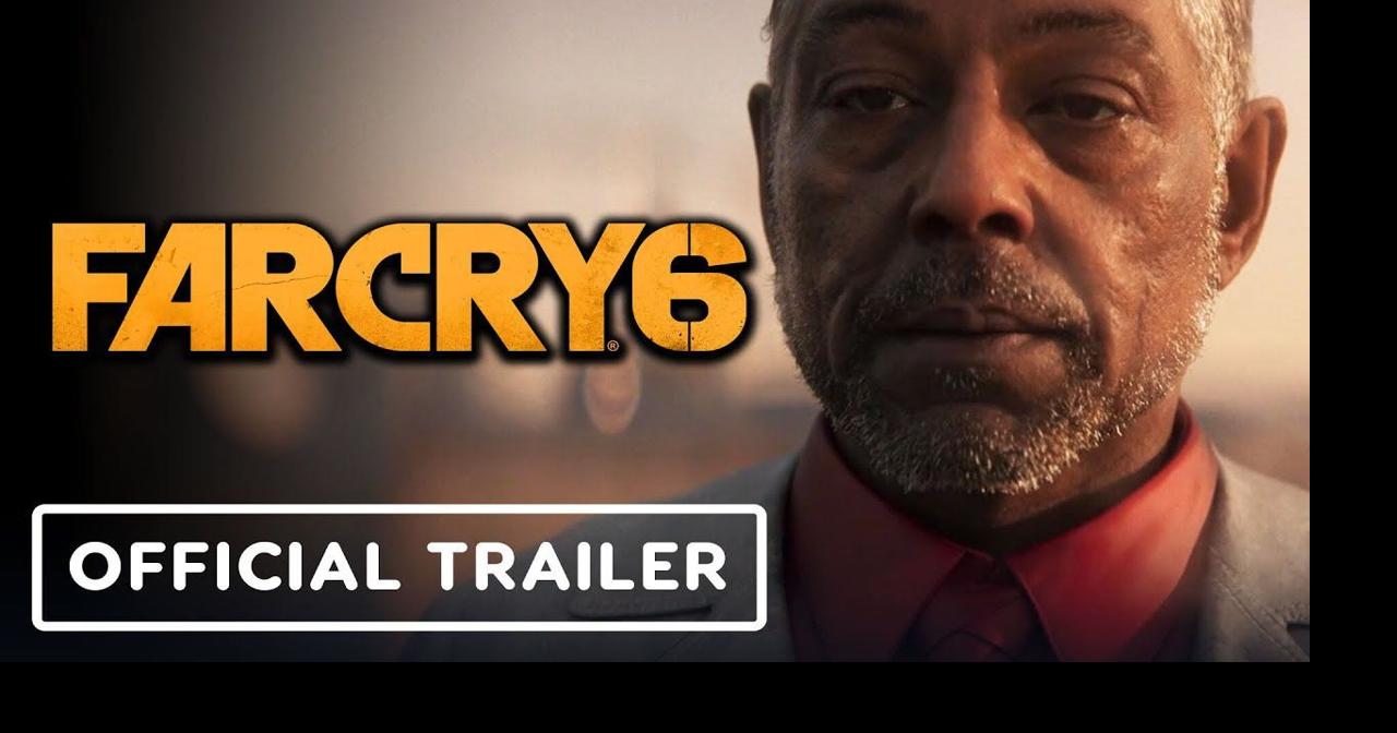 Game Review: Far Cry 6 gives fans more of what they want | Recreation ...