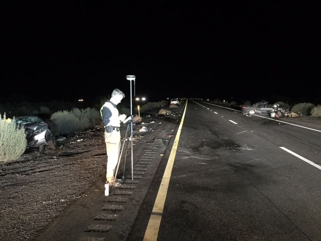 Casa Grande teen killed in 1-10 wreck caused by wrong-way driver | Area ...