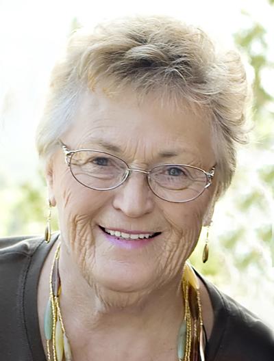 Janet Meyer | Obituaries | pinalcentral.com