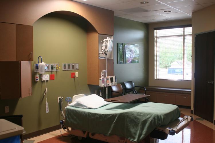 Florence Hospital Opens | Featured | pinalcentral.com
