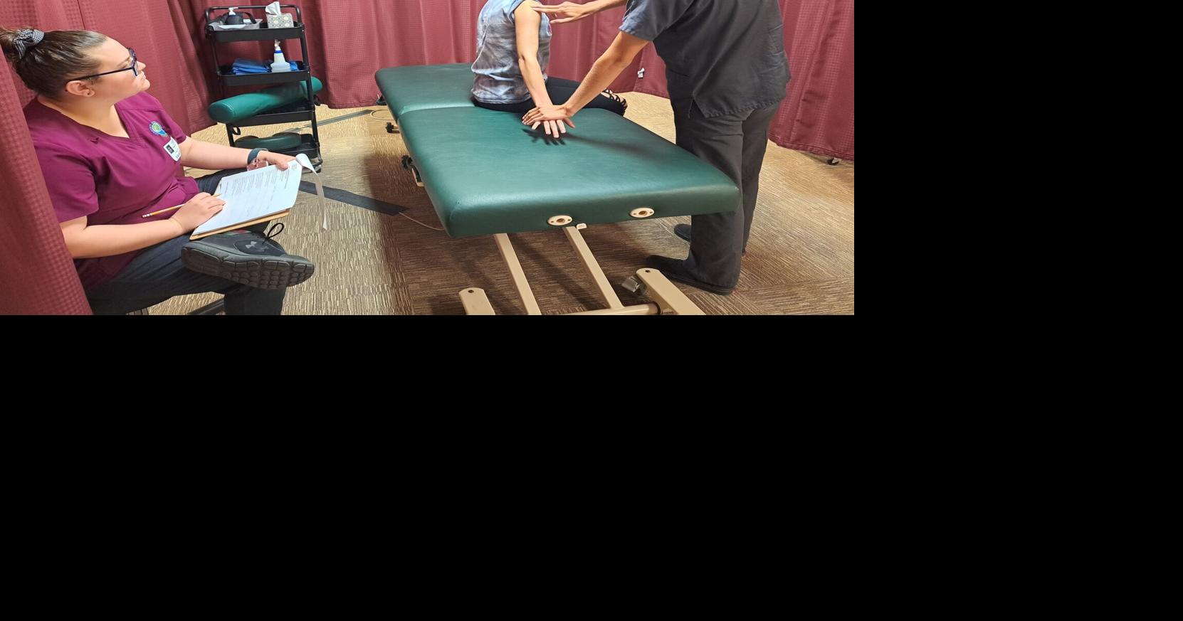 Vocational training: What's available for Pinal students eager to enter ...