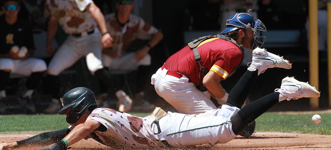 Baseball: Central Arizona vs. Arizona Western 5/6/23 | | pinalcentral.com