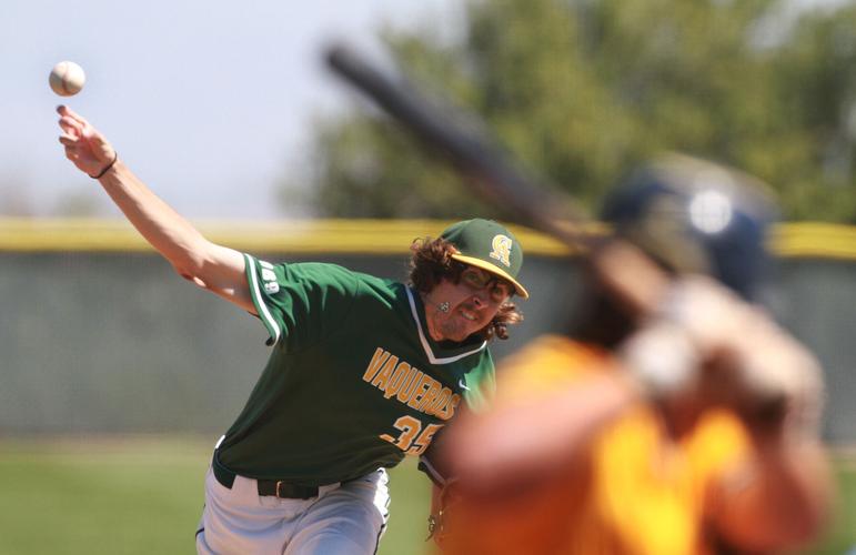 Baseball: Central Arizona vs. Phoenix College 3/25/23 | Sports ...