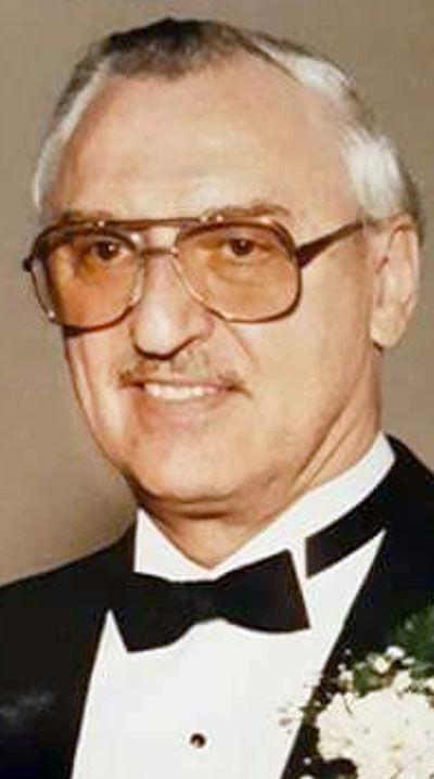 Joseph Houle | Obituaries | pinalcentral.com