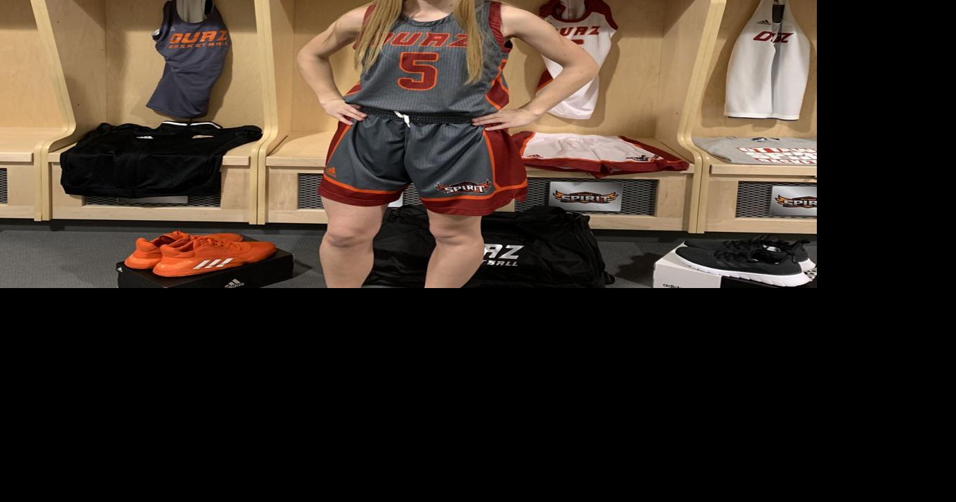 O’Rourke finds family, home at Ottawa University | Sports ...