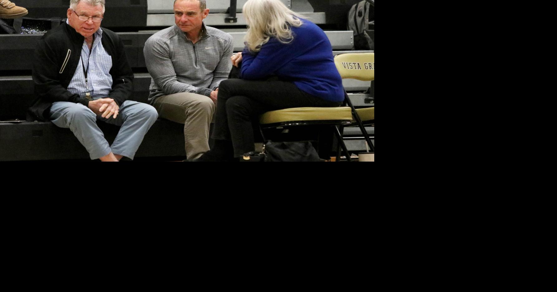 Vista Grande AD, legendary CG Union coach Kashner dies | Breaking ...