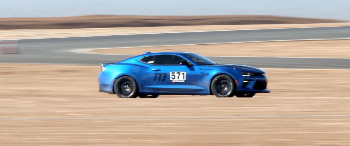 Attesa Motorsports race track opens 12/18/21 | | pinalcentral.com