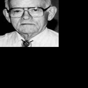 Edward Frank Petras | Obituaries | pinalcentral.com
